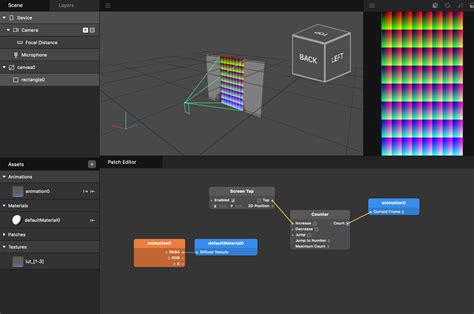 Spark Ar GitHub Topics GitHub