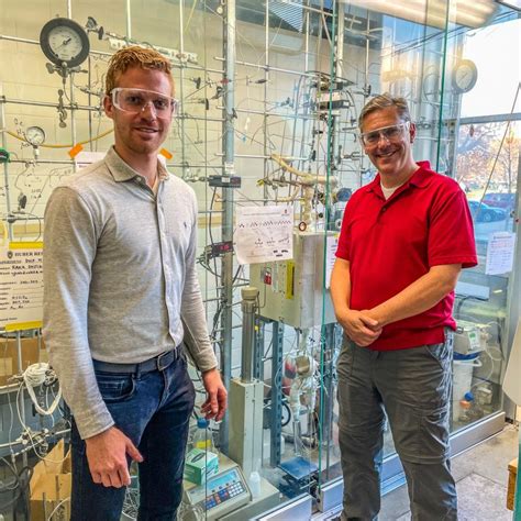 Christoph Markowitsch On Linkedin Research Biofuels Fuelinnovation Renewableenergy