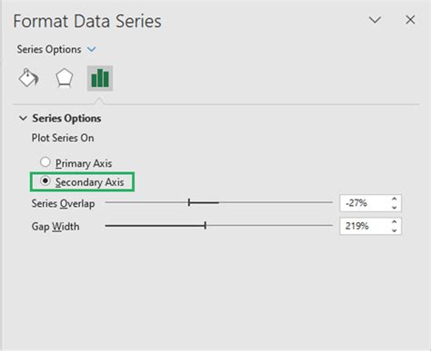 Add Secondary Axis In Excel Two Y Axis Chart 2024