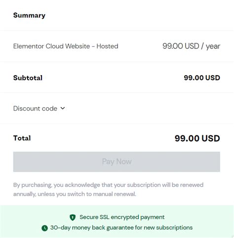 launching your elementor cloud website ultimate guide 2025