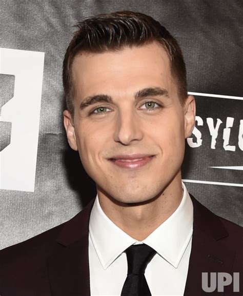Photo Cody Linley Attends The “sharknado 5 Global Swarming” Premiere In Las Vegas