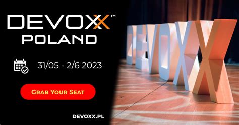 home devoxx poland