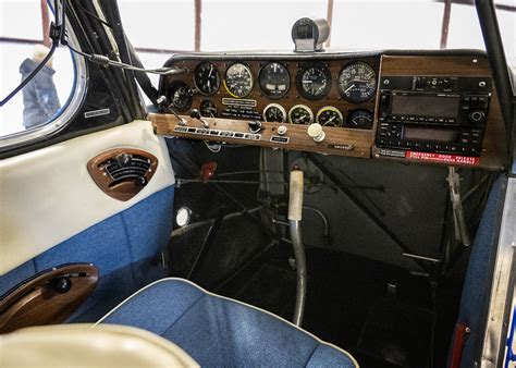 1970 Champion 7gcbc Citabria Sold Altivation Aircraft