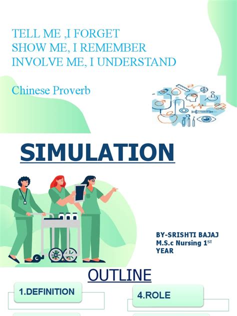 simulation pdf simulation learning