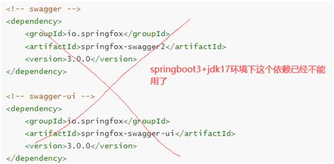 Spring Boot 35x 使用 Springdoc 2 Swagger3springdoc Openapi Starter