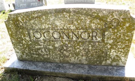 Hilda Spatz Oconnor 1888 1936 Memorial Find A Grave