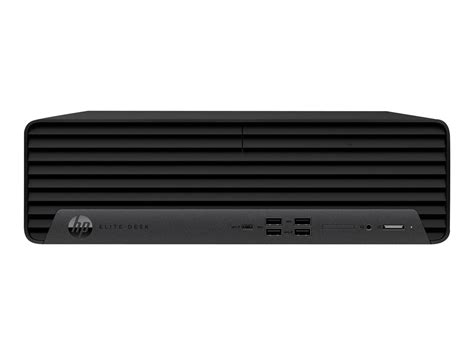 HP Elite 600 G9 Wolf Pro Security SFF Core I7 12700 6A756EA ABD