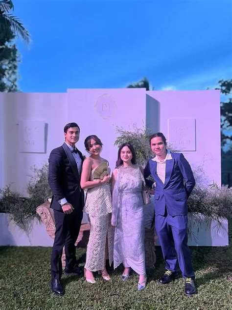 Cinta Brian Buka Suara Soal Hubungannya dengan Gisella Anastasia: Sebulan Pacaran! - ShowBiz ...