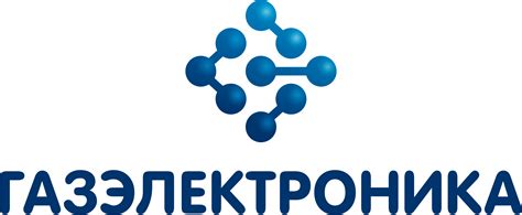 Продукция — ООО «Газэлектроника»