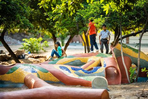 Gallery Of Exploring Fluid Forms In Indian Architecture A Cultural