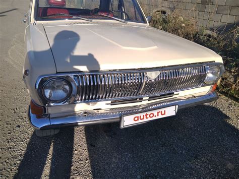 Купить б у ГАЗ Волга I MT л с бензин механика в