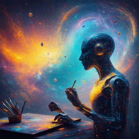 Exploring The Website Where Ai Makes Art Understanding How Artificial