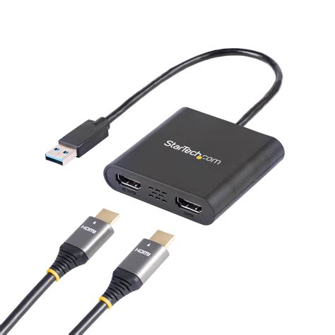 13 Best Hdmi To Usb Adapters For Seamless Connectivity