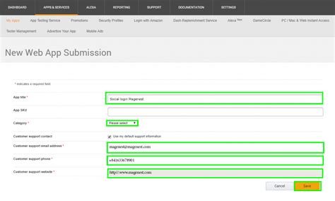 How To Configure Amazon API In Magento 2 In The Best Way