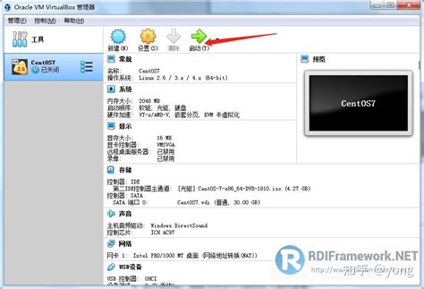 一网打尽,一文讲通虚拟机virtualbox及linux使用 知乎 一网打尽,一文讲通虚拟机virtualbox及linux使用 知乎