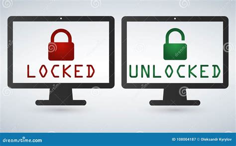 Set Key Lock On Computer Monitor Password Protection Safe Combination Lock Digital Door