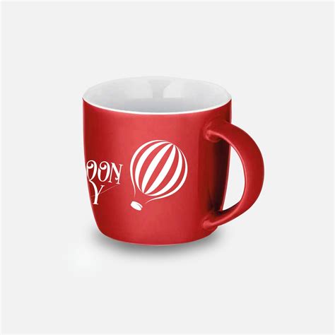 Bögre Balloonflyshop