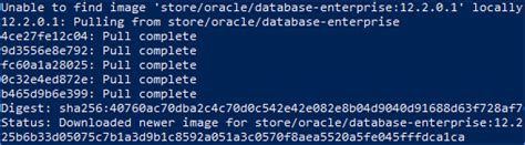 Use Polybase To Consume Oracle Data From SQL Server On Linux SQLServerCentral