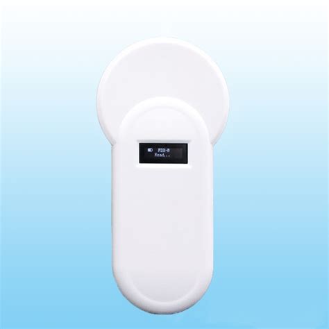 Durable Animal Id Microchip Reader Microchip Scann Grandado
