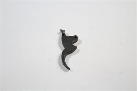 Colt Official Police And Python Trigger Plain Popperts Gun Parts