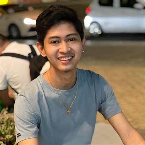 Mark Angelo Abarca Salesperson Torino Moda Style Linkedin