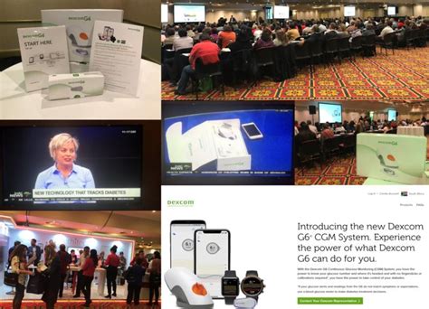 Dexcom On Linkedin Dexcom Diabetes