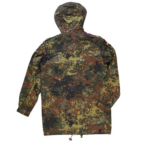 Flecktarn Americana Pipedream Apparel