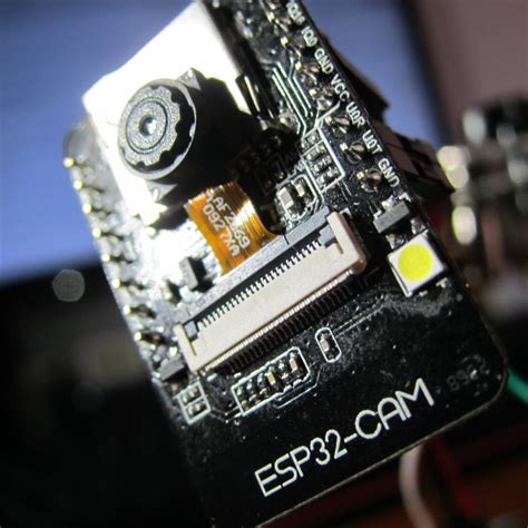 With This Module You Get Face Detection For 7 They Have Them On AliExpress Here Arduino