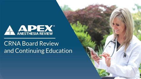 US TrueLearn Buys Apex Anesthesia Review EducationInvestor Global