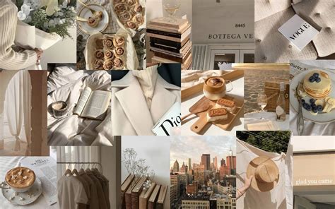 200 Aesthetic Beige Wallpapers