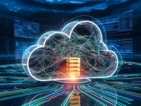 Interconnected Servers Stock Illustrations 266 Interconnected Servers Stock Illustrations