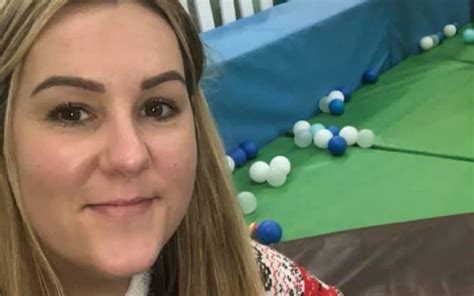 What The Case Of Lucy Connolly Tells Us About British Justice Yahoo