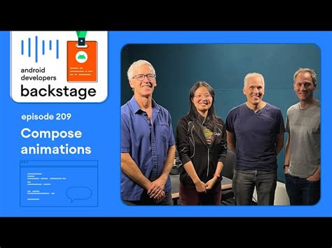 Free Video Animations In Compose From Basic Primitives To Shared