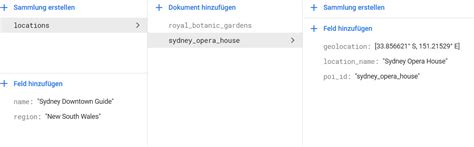 Firebase How To Store Geolocation Data In Flutter With Cloud