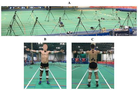 Three Dimensional Data Tracking Simulations Of Sprinting Using A Direct
