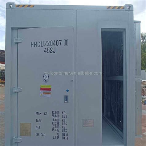 40ft Crypto Mining Containers Data Center 40hq Container China Ev Charger And Lithium Batteries