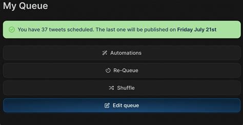 Jacob Mars 🟣 On Twitter I Was Asked How I Write A Weeks Worth Of Content In Just 4 Hours