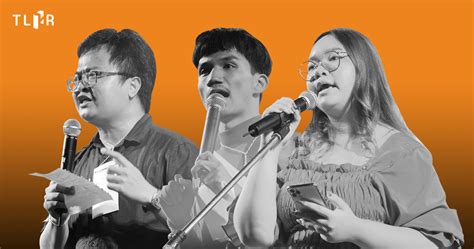 Translation Of Thailand Constitutional Court Ruling No 19 2564 The Speeches Of Pro Democracy