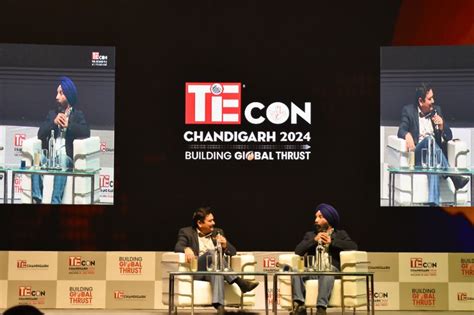 Cybrain Software Solutions Pvtltd On Linkedin Tieconchd2024