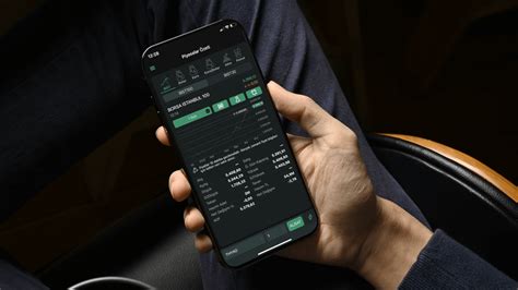 Teb Investment Launches A New Mobile Trading Platform By Devexperts Financefeeds
