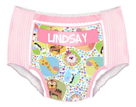 Customized Fantasy Diapers 1 Girls Akumi Alice