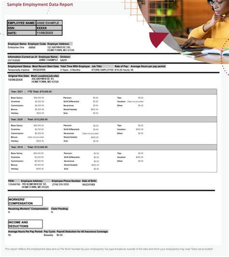 Your Employer Is Giving Your Salary Data To Equifax And Equifax Is