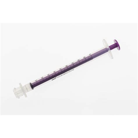 Enfit 60ml Enteral Reusable Syringes 60pk Medisave Uk