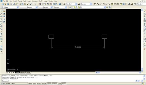 Tutorial Autocad Mudah Dan Praktis Perbedaan Array Dan Copy