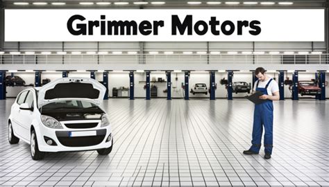 7 Tips For Keeping Your Cars Radiator Clean Grimmer Motors Hamilton