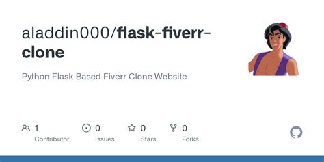 Github Aladdin000flask Fiverr Clone Python Flask Based Fiverr Clone