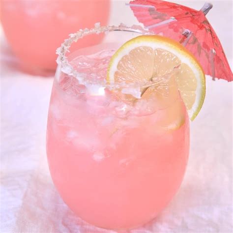 Pink Lemon Artofit