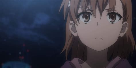 A Certain Magical Index Things You Need To Know About Mikoto Misaka
