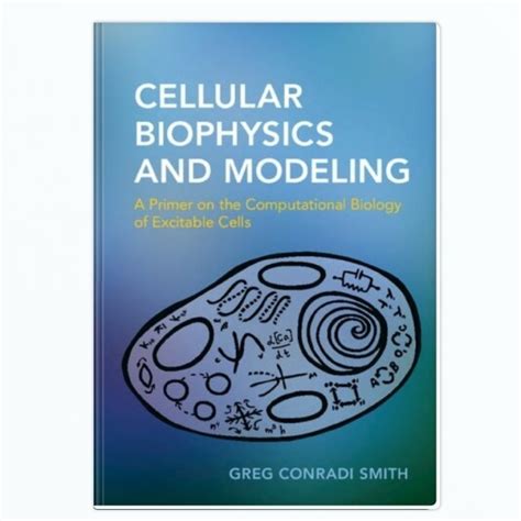 Jual Cellular Biophysics And Modeling A Primer On The Computational