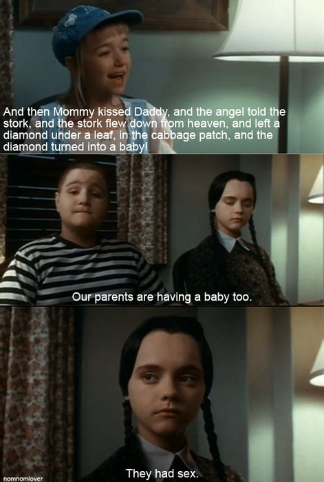 Addams Christina Ricci And Sex Image 42978 On